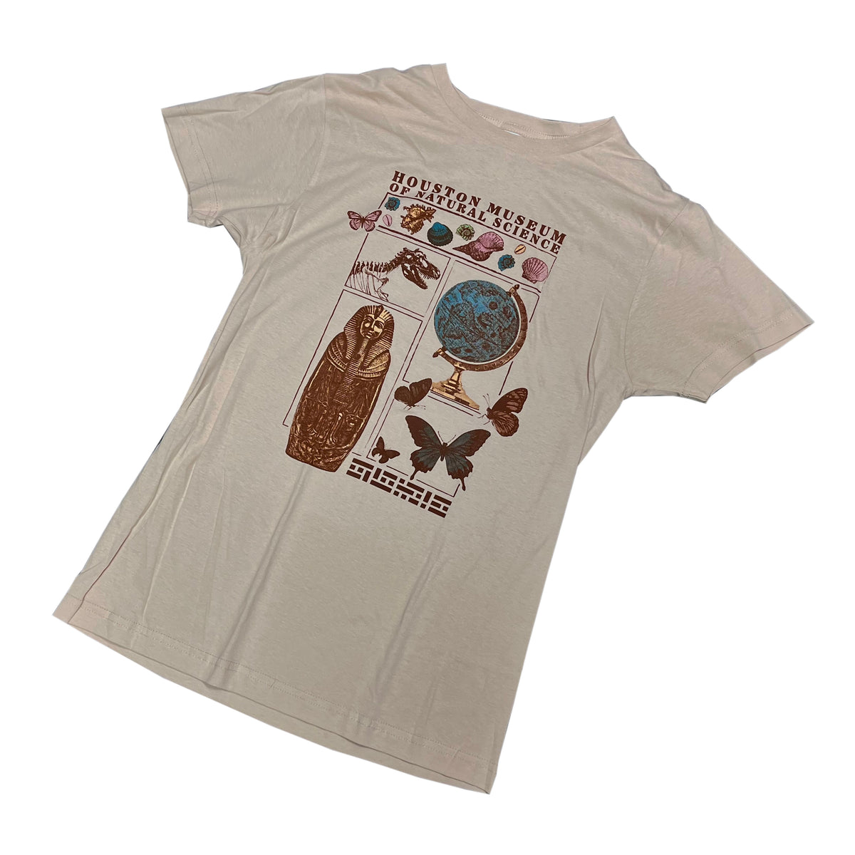 HMNS Museum Store – Houston Museum of Natural Science