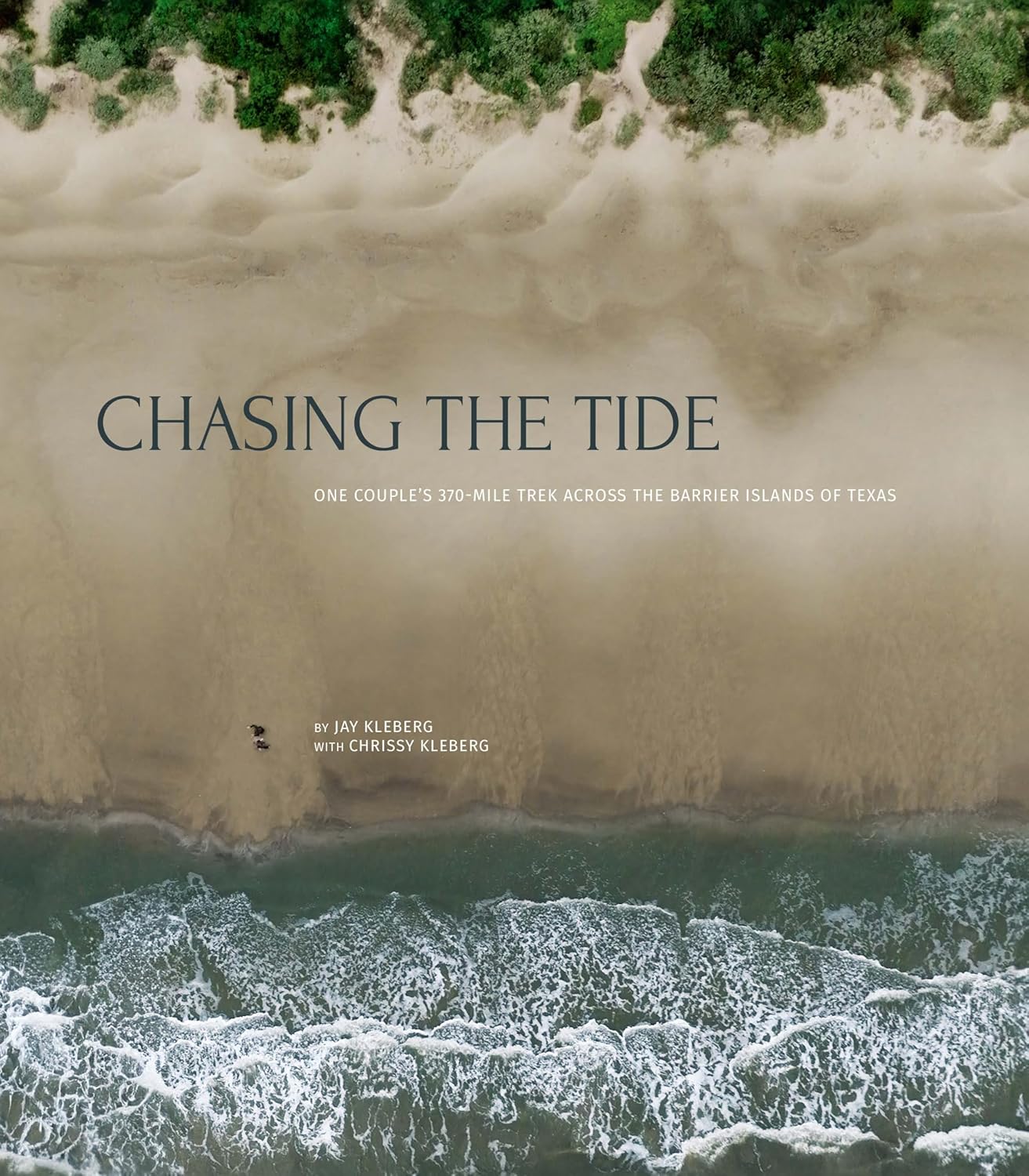 Chasing the Tide – Houston Museum of Natural Science