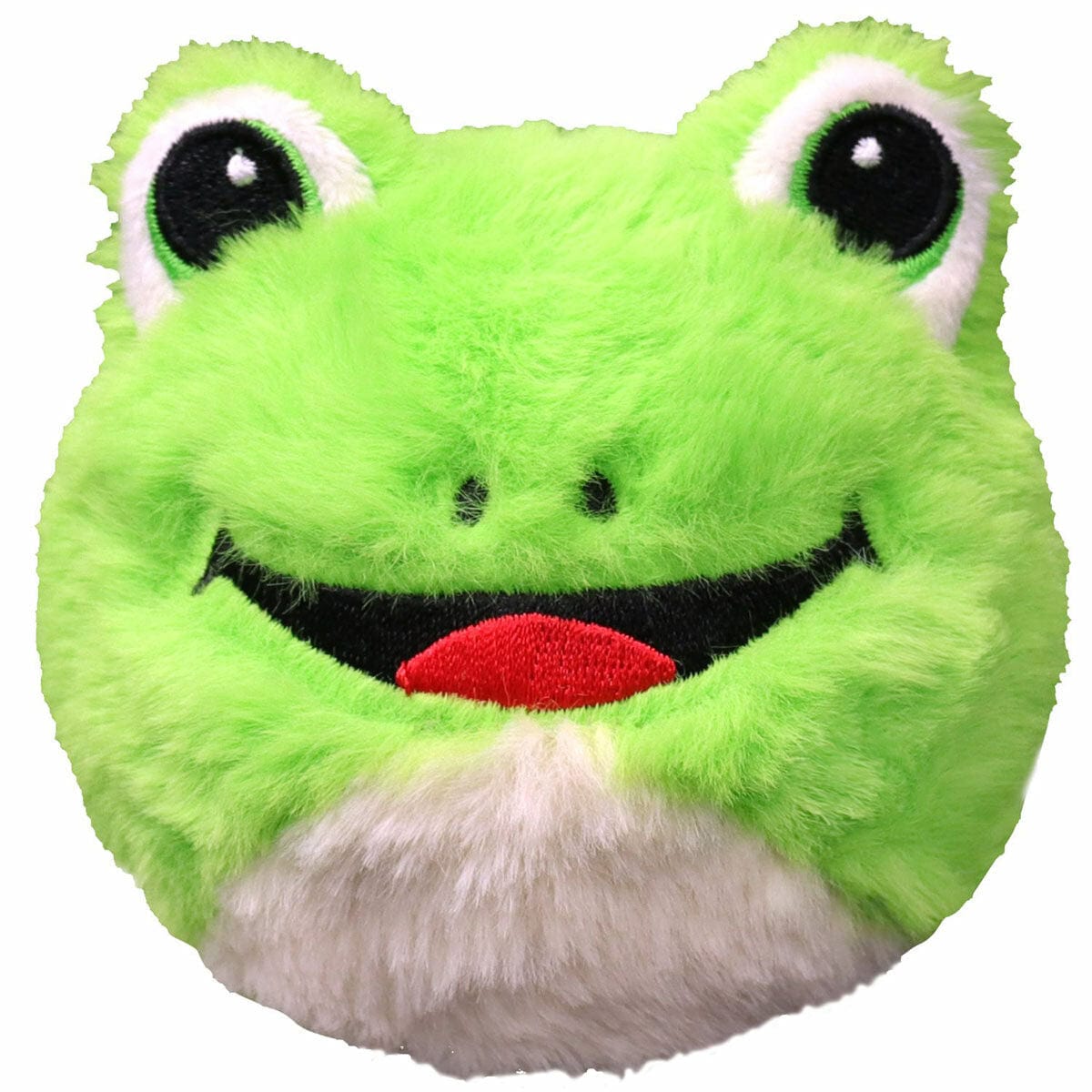 Jumper the Frog Beanie Bouncer Ball Toy – Houston Museum of Natural Science