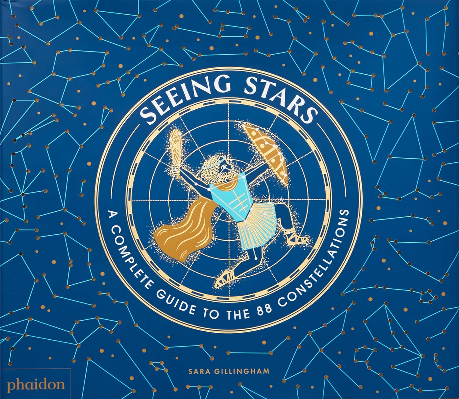 Seeing Stars: A Complete Guide to the 88 Constellations – Houston ...