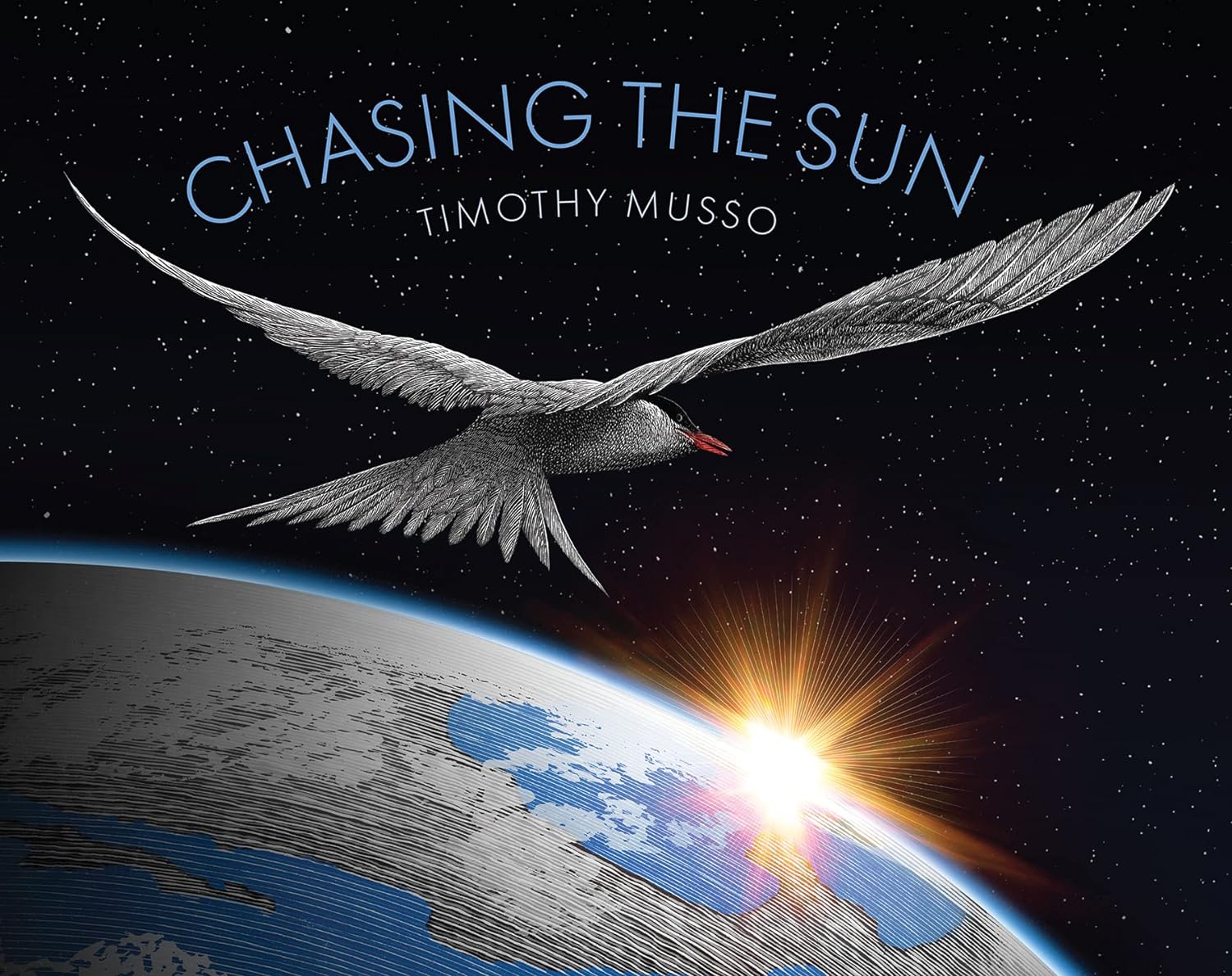 Chasing the Sun – Houston Museum of Natural Science