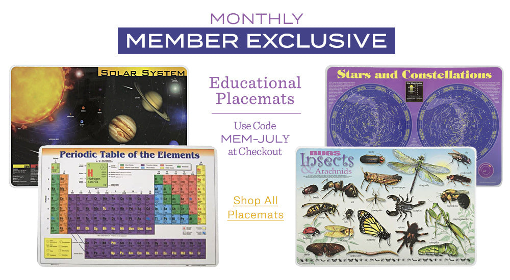 HMNS Museum Store – Houston Museum of Natural Science