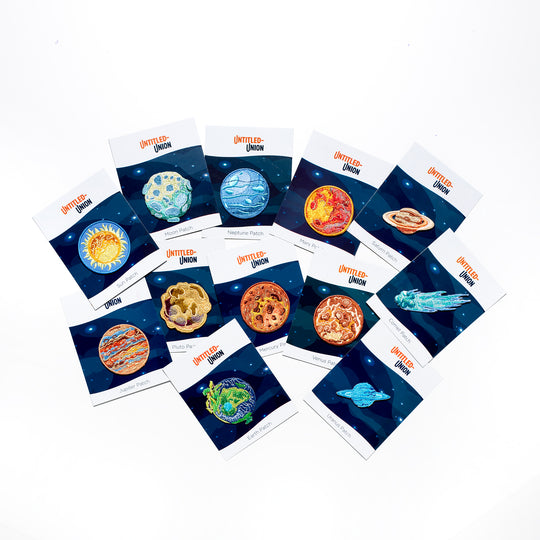 Apparel & Accessories – Houston Museum of Natural Science