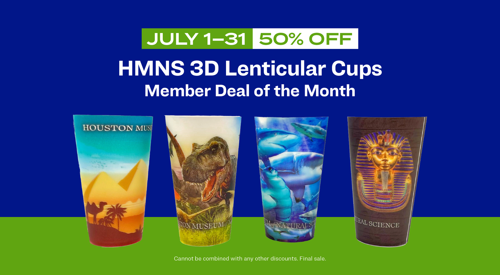 HMNS Museum Store – Houston Museum of Natural Science