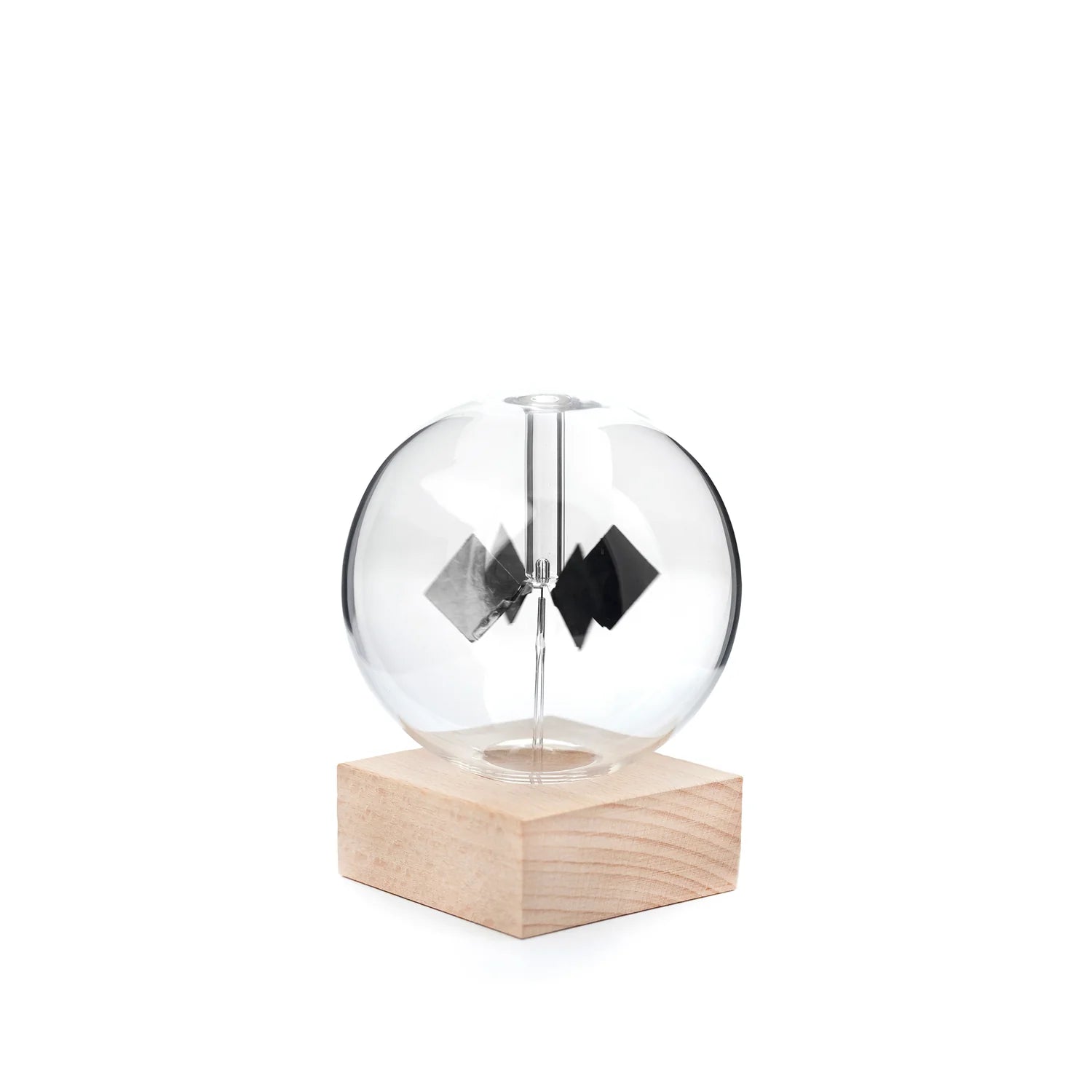 Solar Radiometer – Houston Museum of Natural Science