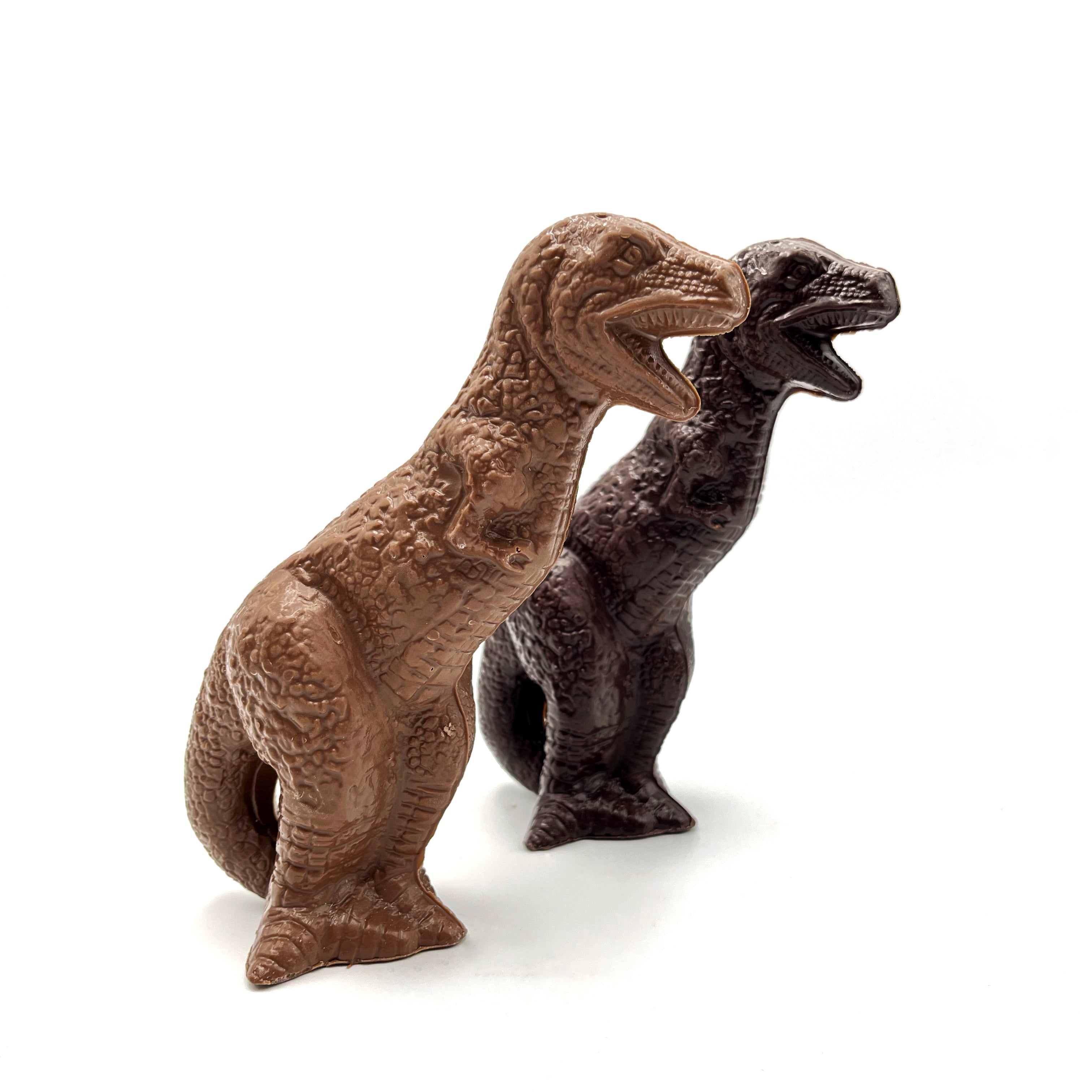 *Final Sale* HMNS T. rex Chocolate- Large – Houston Museum of Natural ...